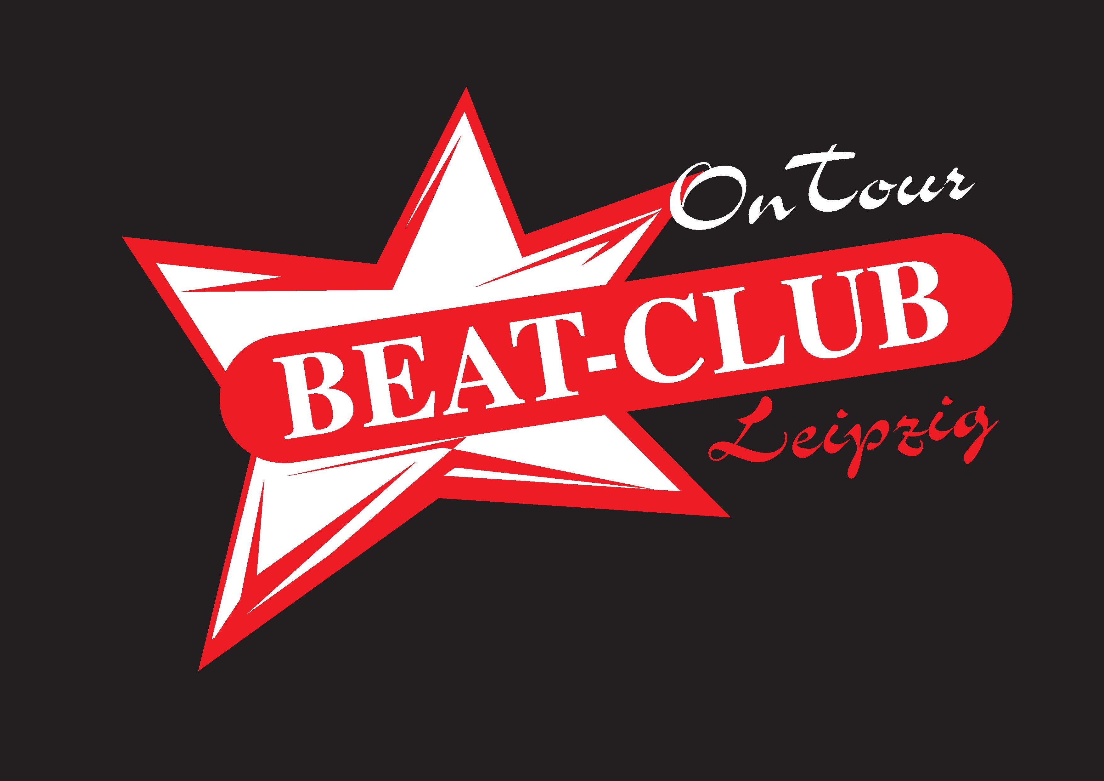 Band - Beat-Club Leipzig - music from the sixties and seventies